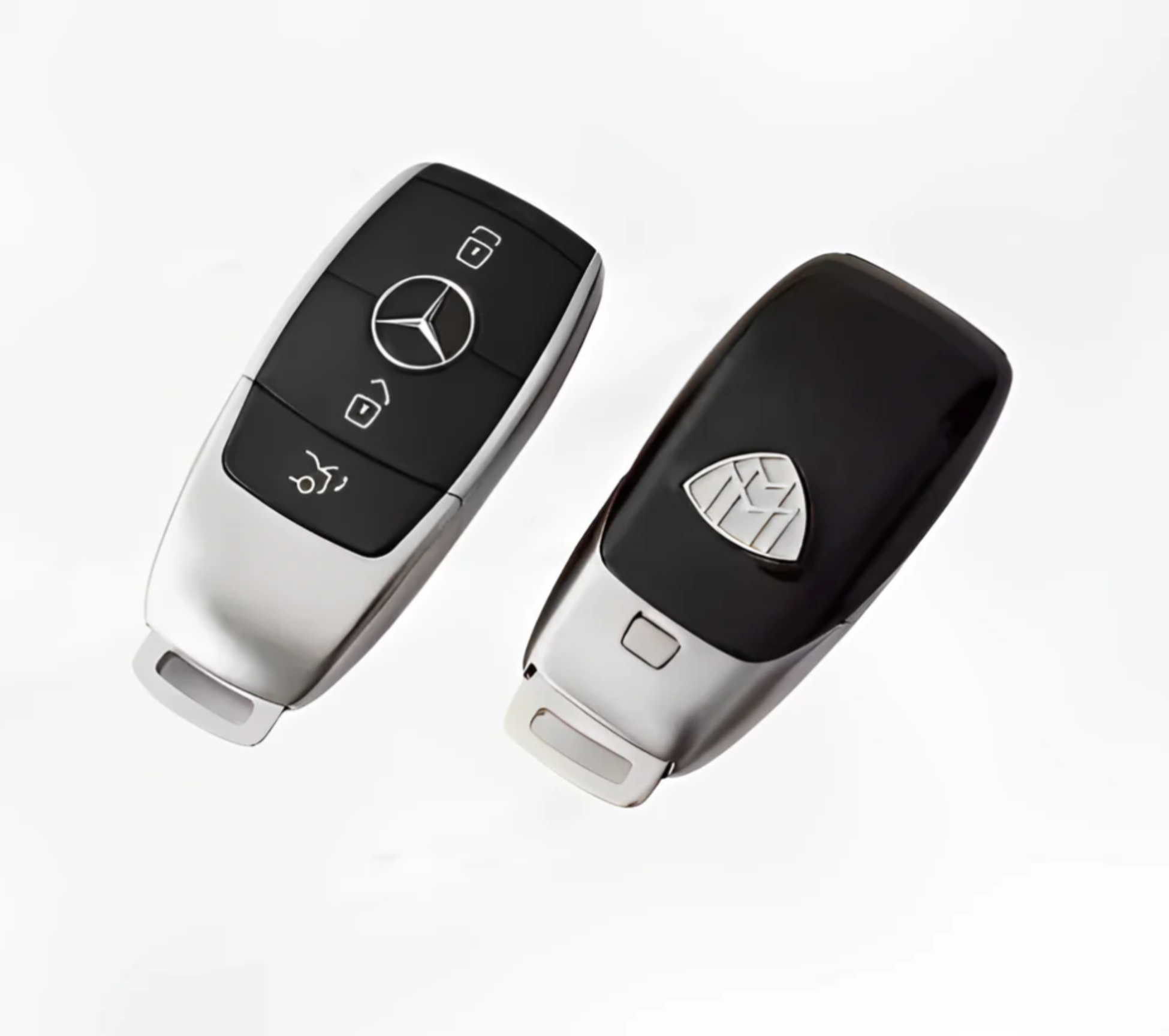 Exclusive Mercedes Maybach AMG Key Fob – Evomotorsports